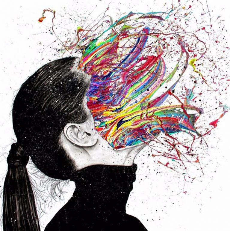 Houri (3) | ZK Gallery