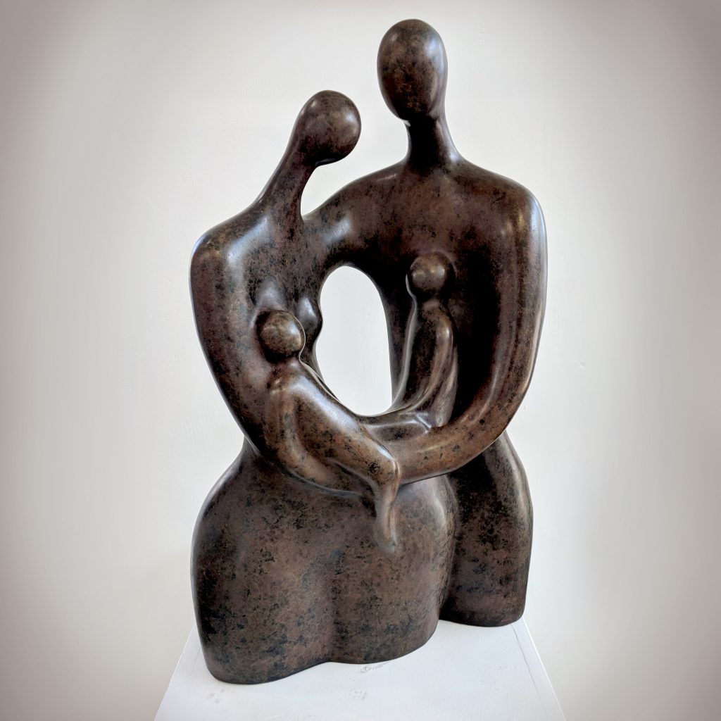 Ruth Bloch | ZK Gallery | New Works Availble!