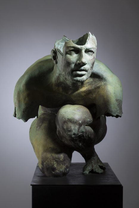 Jorge Marín - ZK Gallery