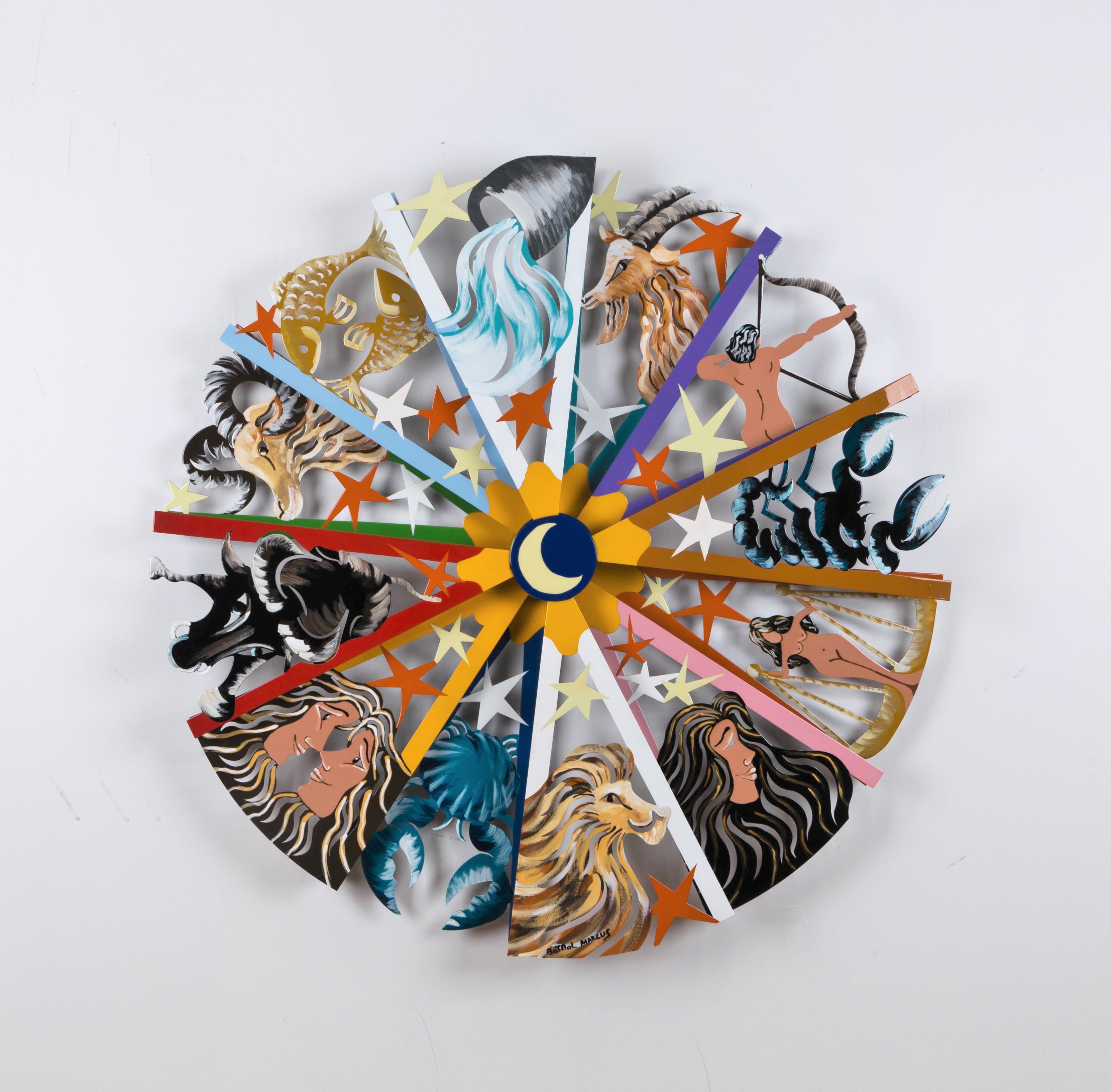 Marcus Botbol | ZK Gallery