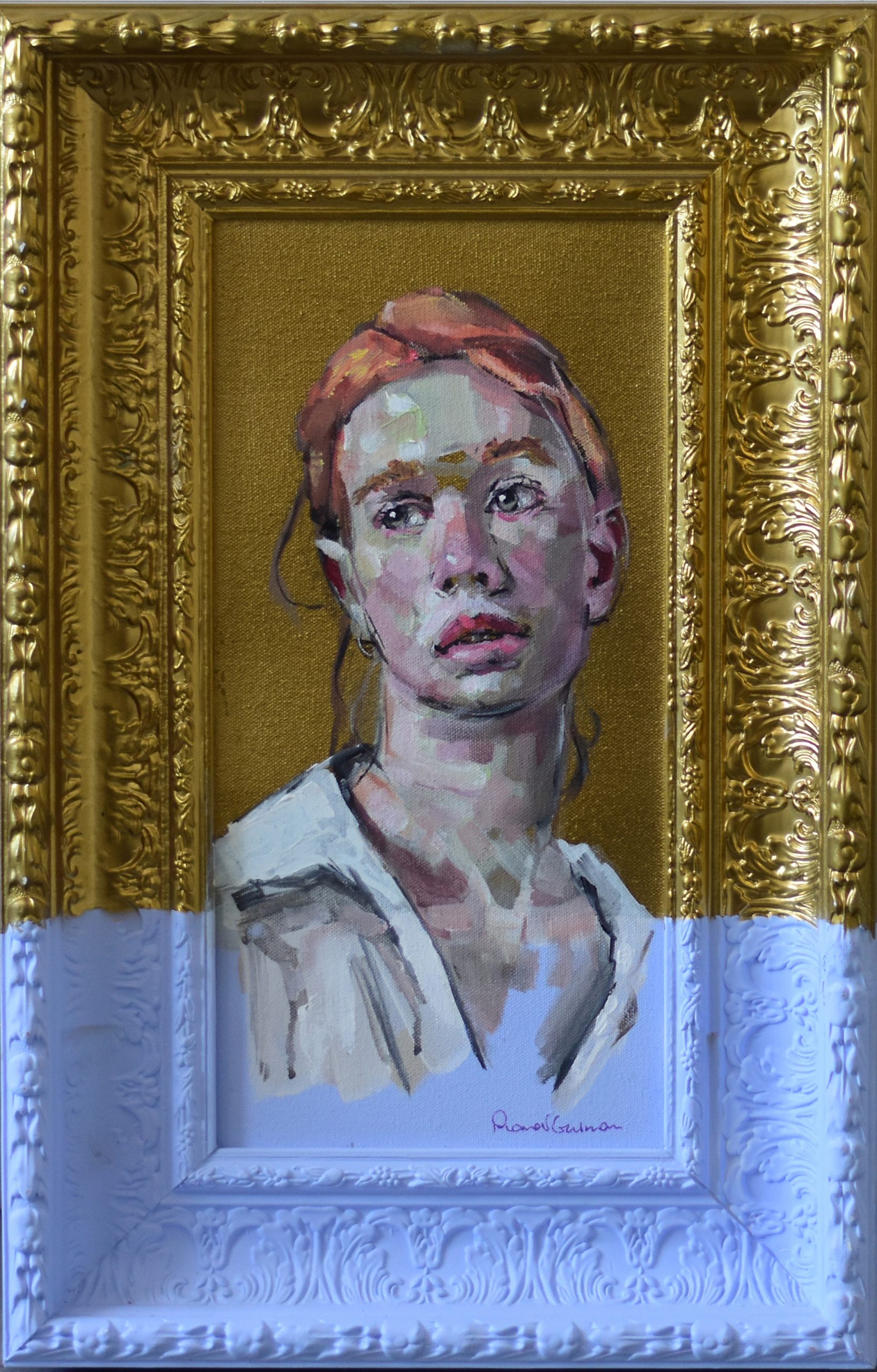 Roman Gulman | ZK Gallery