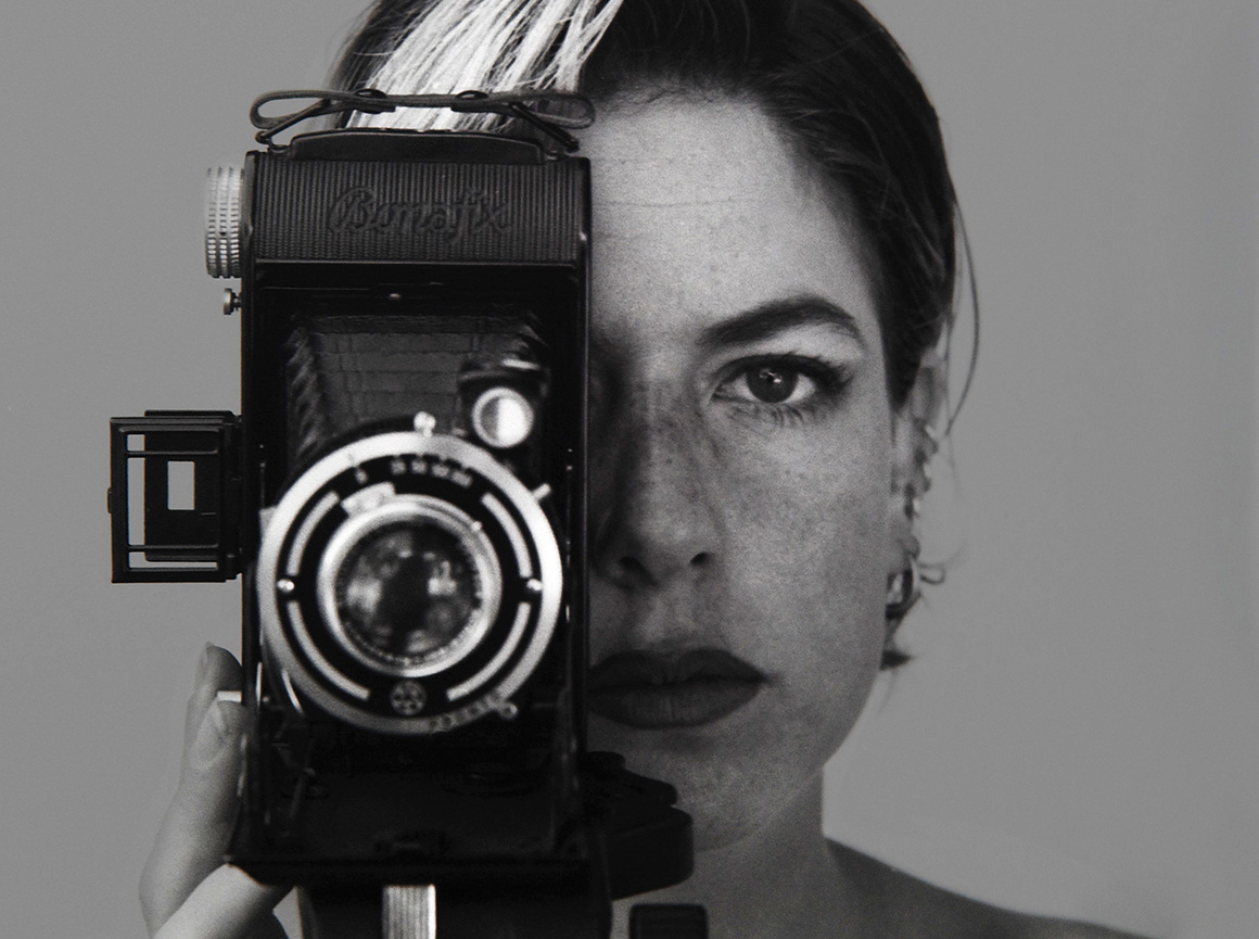 Behind the Camera Lens | ZK Gallery